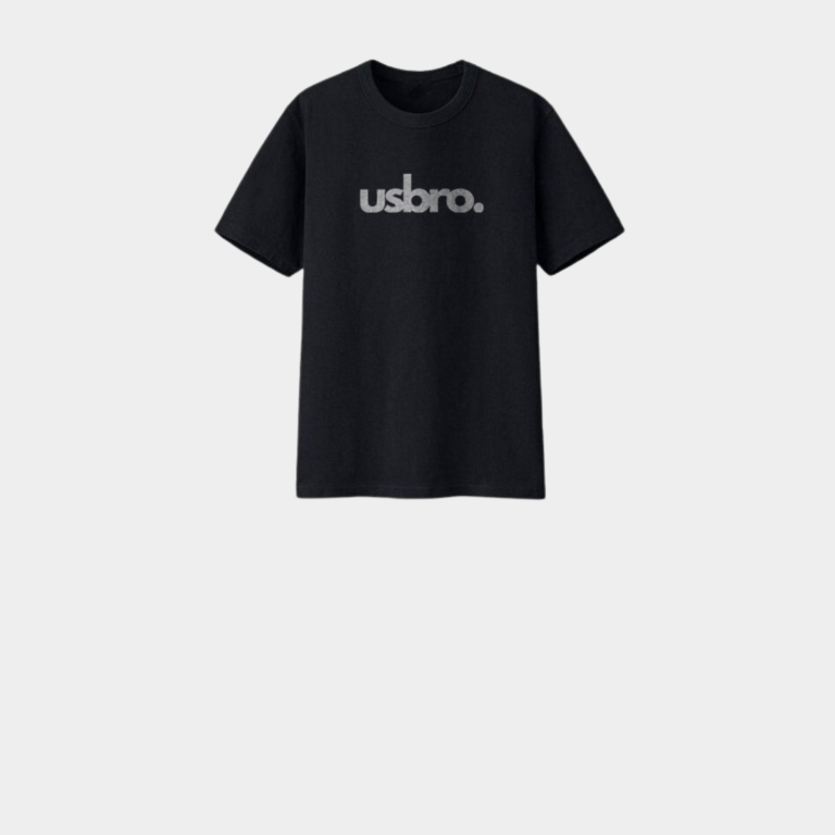 Buy Premium Oversized T-Shirts for Men & Women | Us Bro